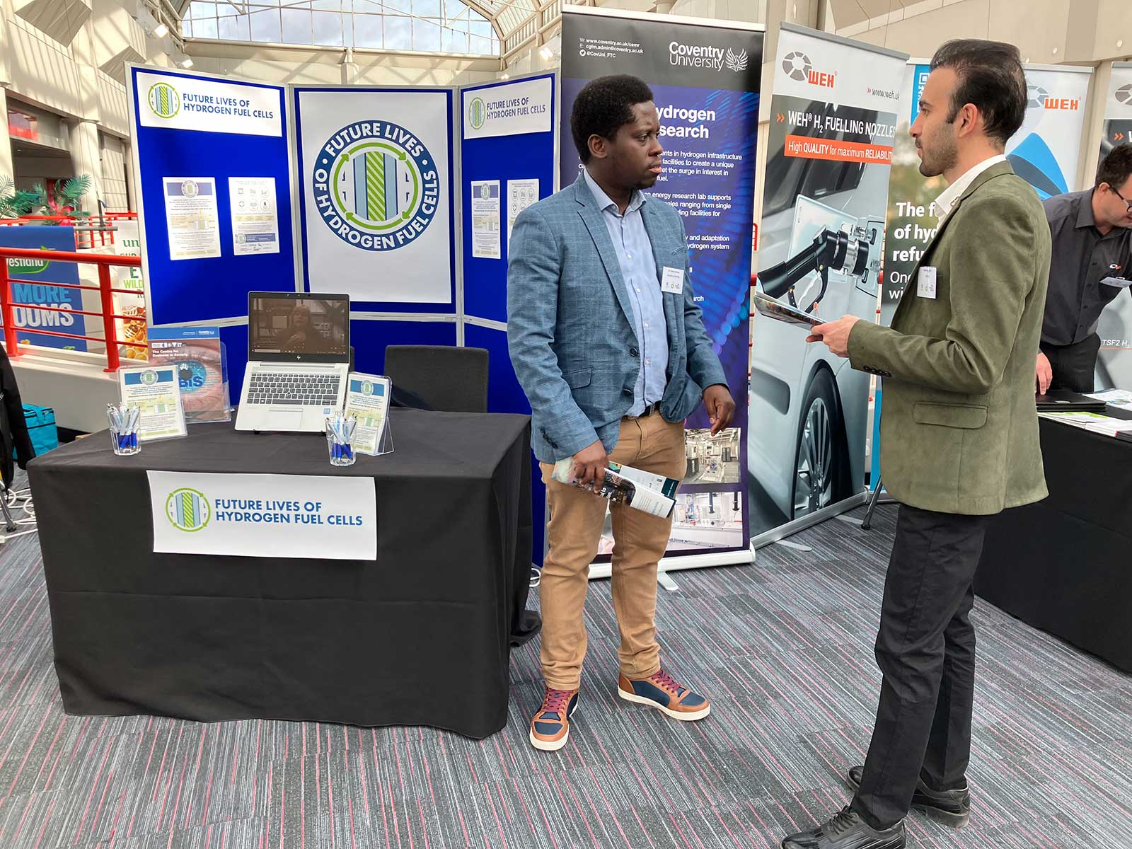 Consultancy – Microcab