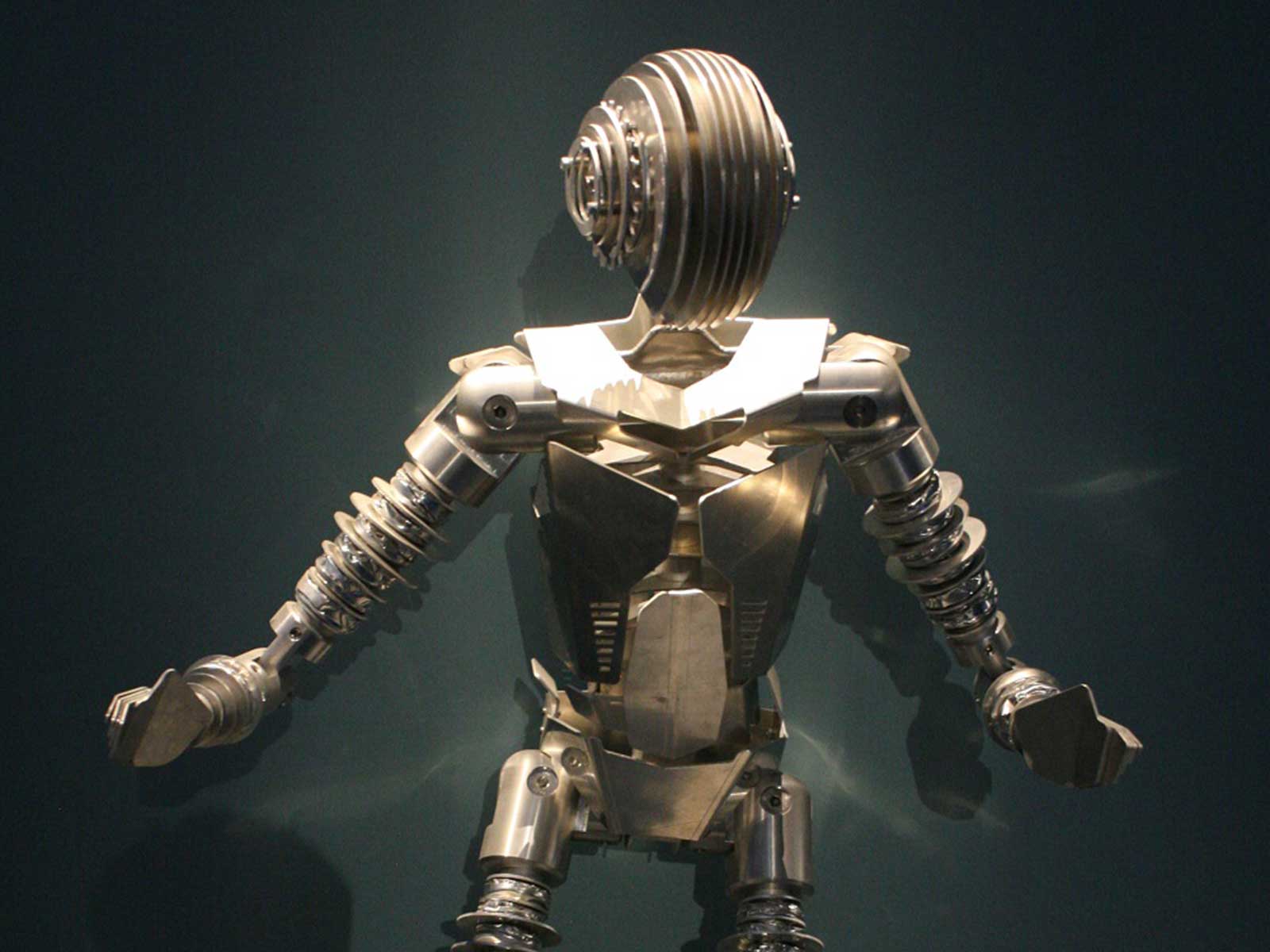 Consultancy – Microcab